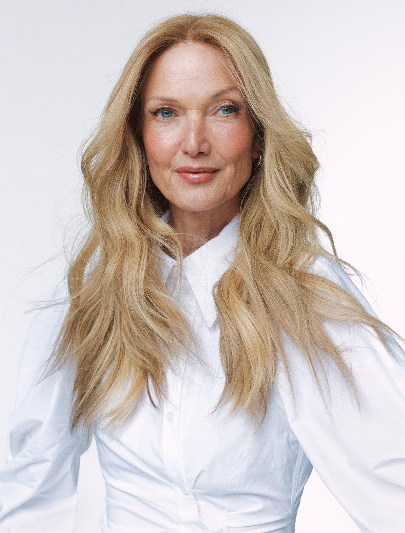 The Long Gail Wig – Luxury Wig Rental UK – Amber Jean shop